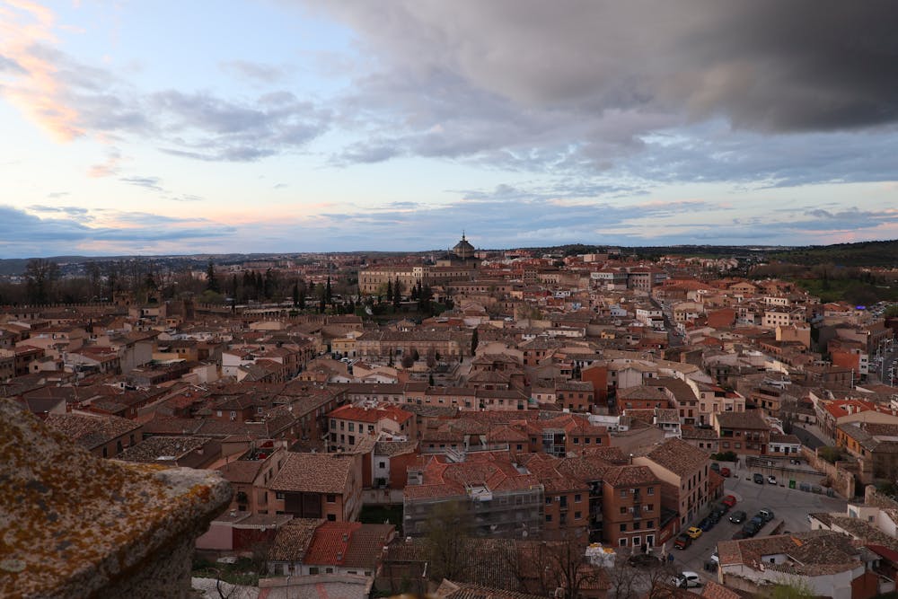 Toledo