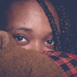 White travertine terraces of Pamukkale in Turkey