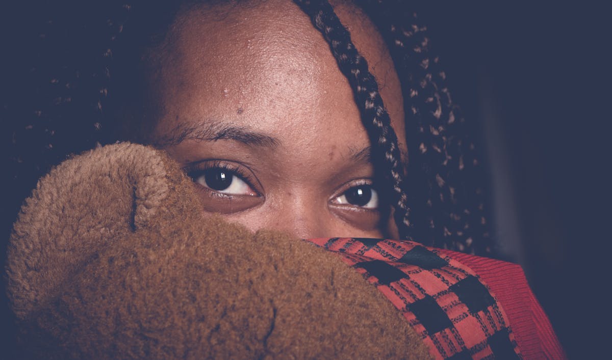 White travertine terraces of Pamukkale in Turkey