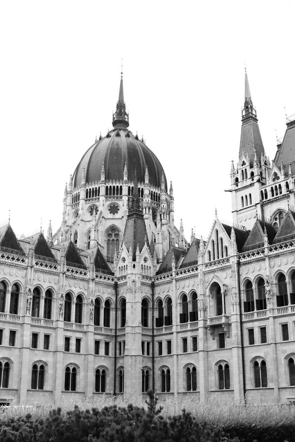Vienna Rathaus gothic architecture