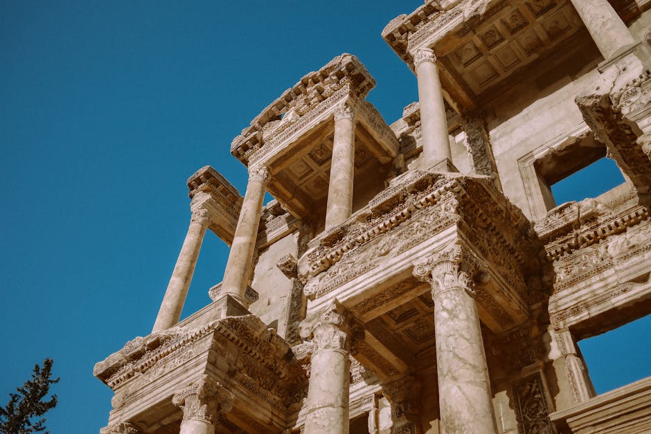 Kusadasi port is close enough that a morning visit is very doable even on a short cruise stop.