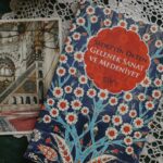 Historic town center of Ghent Belgium