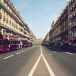 Paris Hop On Hop Off Bus Haussmann