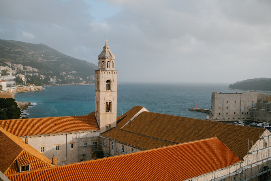 Dubrovnik Walking Tours - dubrovnik old town
