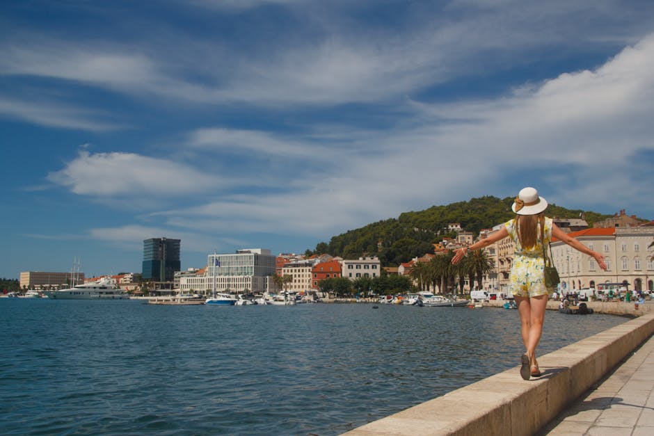 Split Croatia Tours - split croatia