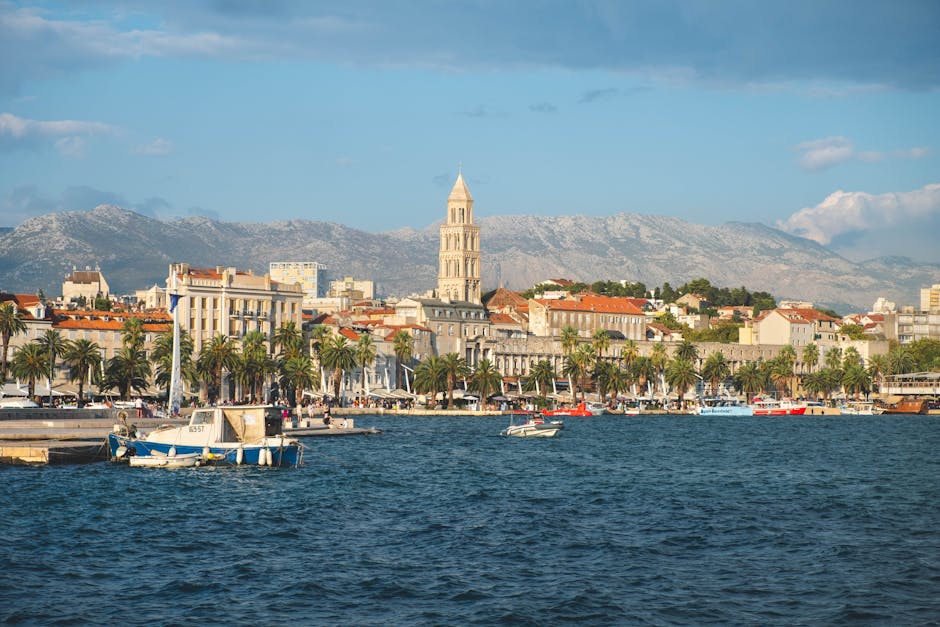 Split Croatia Tours - split croatia