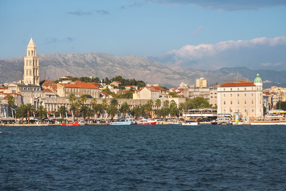 Split Croatia Tours - split croatia