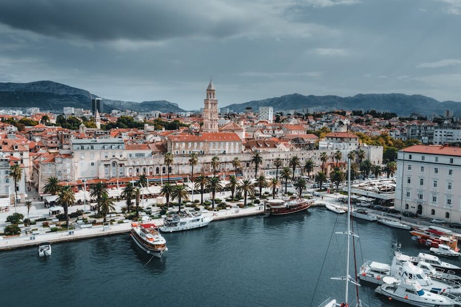 Split Croatia Tours - split croatia