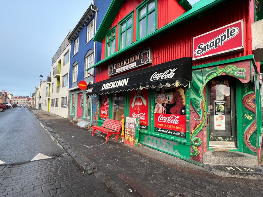 Most food tours finish near the old harbour, which is where the best post-tour coffee hides.