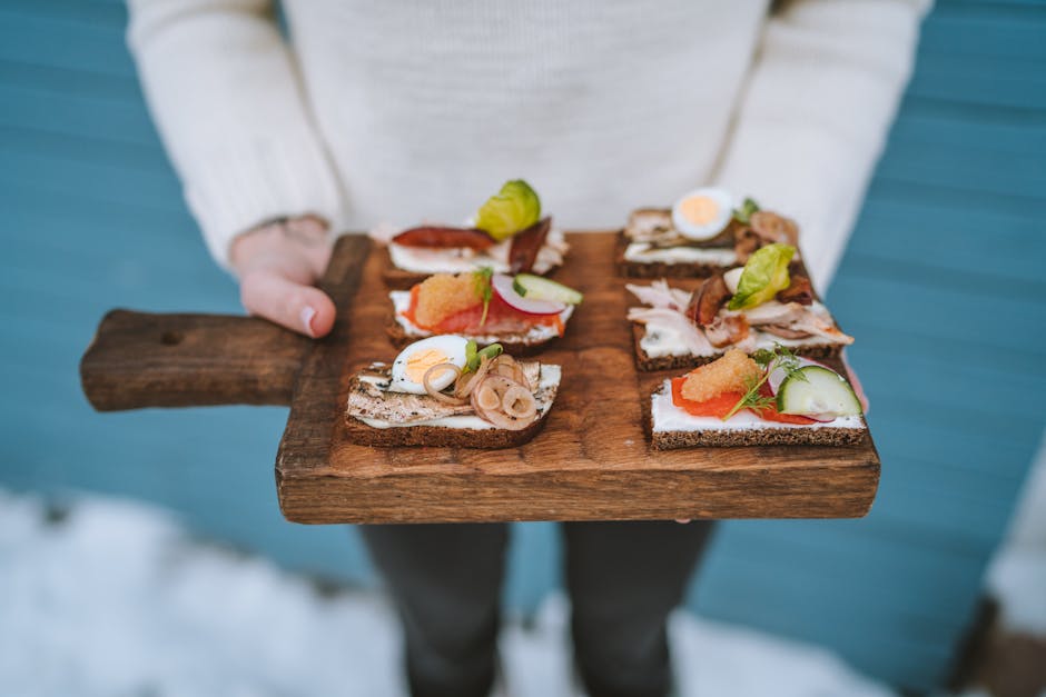 The small plates format means you can try fermented shark without committing to a whole portion, which is the right move