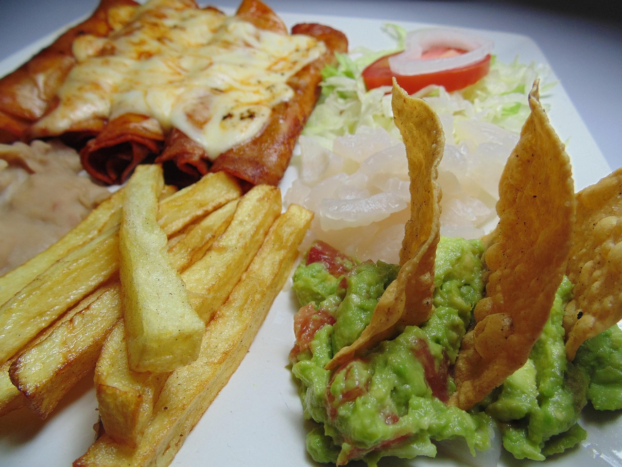 Tapas Pintxos Bread Tomato Spread